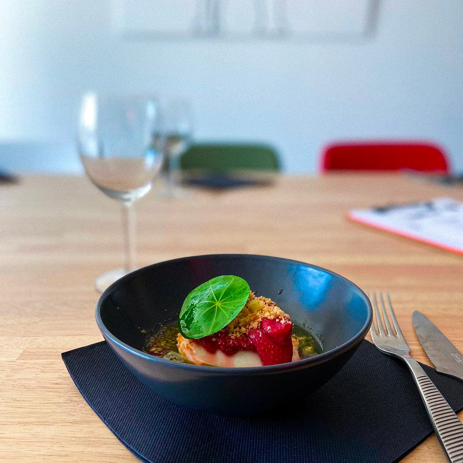 Bam restauration - Bam Restauration